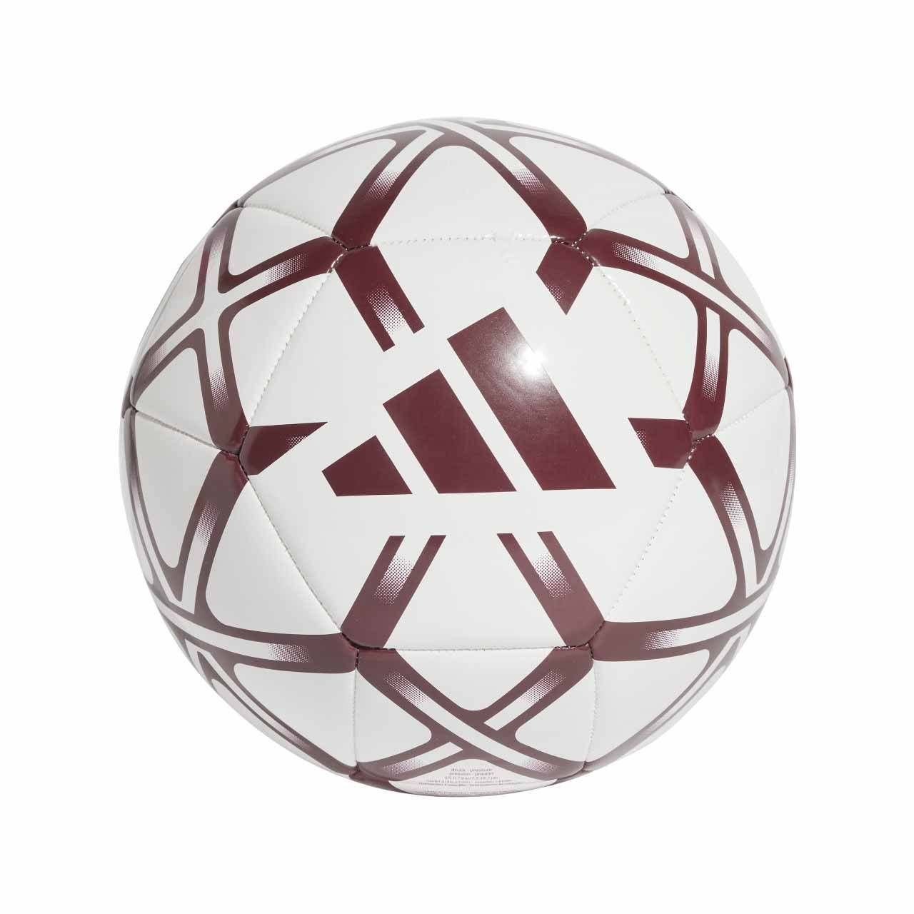 Bola Adidas Campo Starlancer Unissex JH3745 - Ativa Esportes