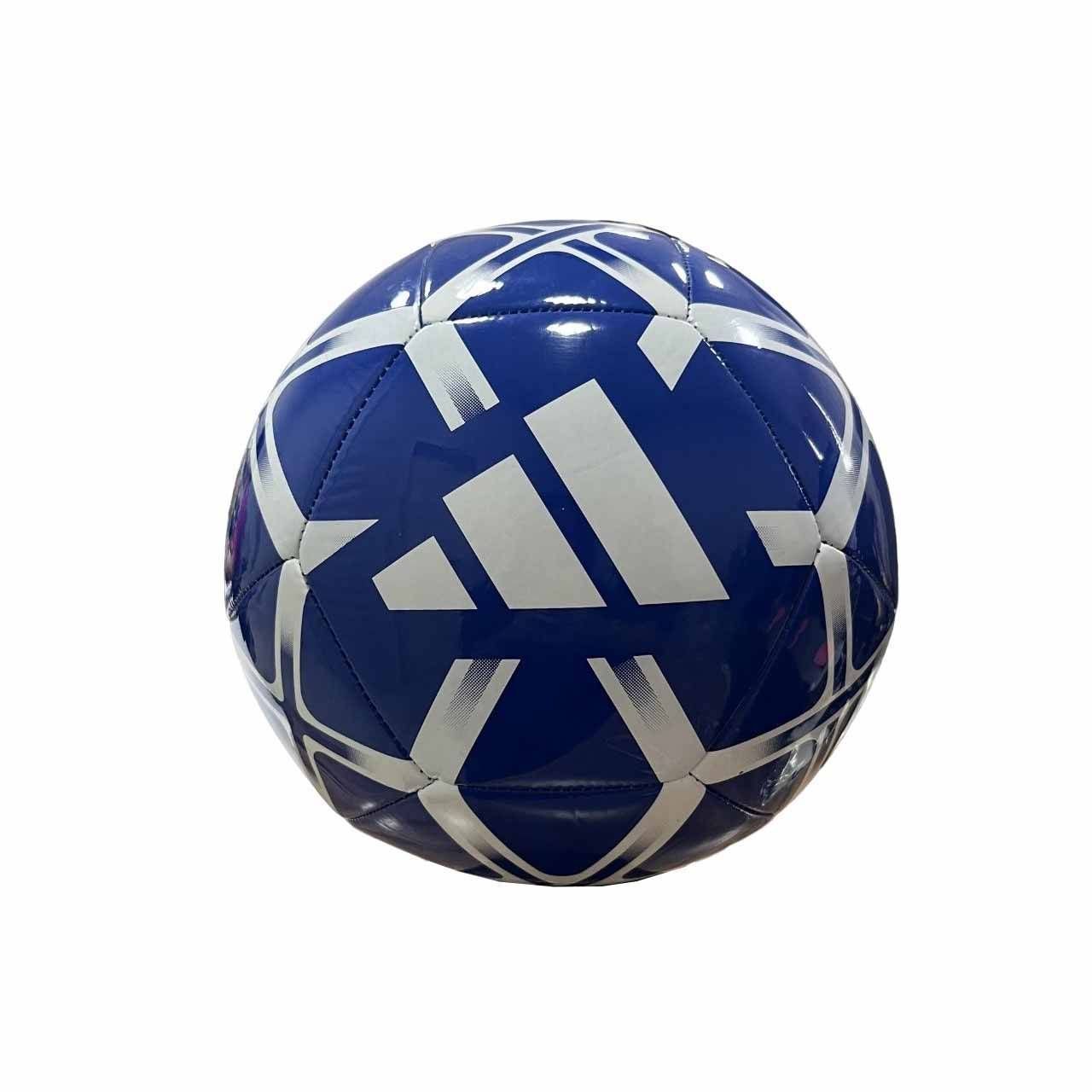 Bola Adidas Starlancer Club Unissex IP1649 - Ativa Esportes