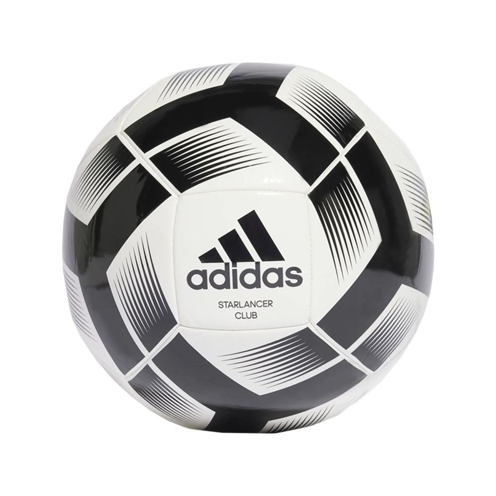 Bola Adidas Starlancer Unissex HT2453 - Ativa Esportes