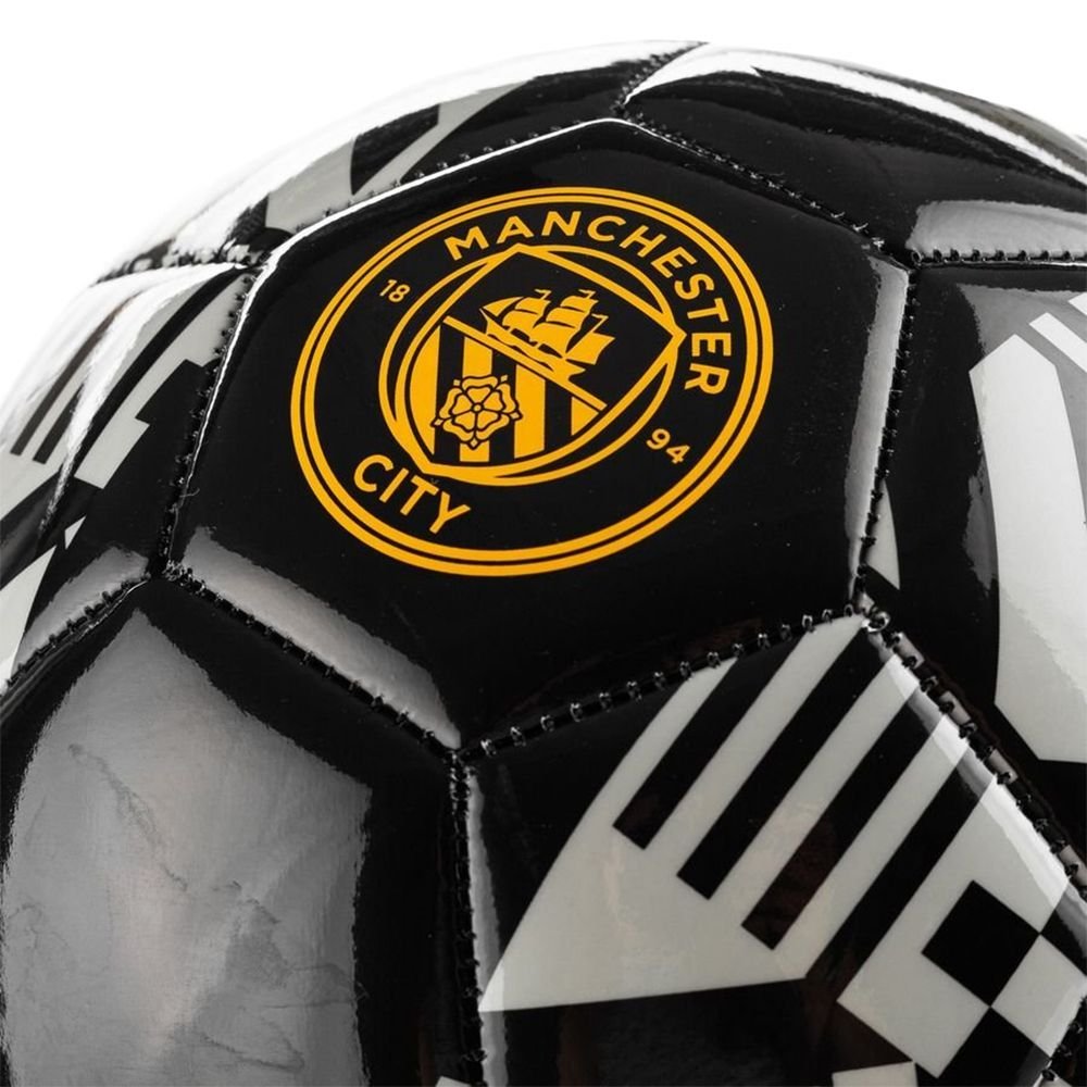 Bola Futebol Puma Manchester City 083802-18 - Ativa Esportes