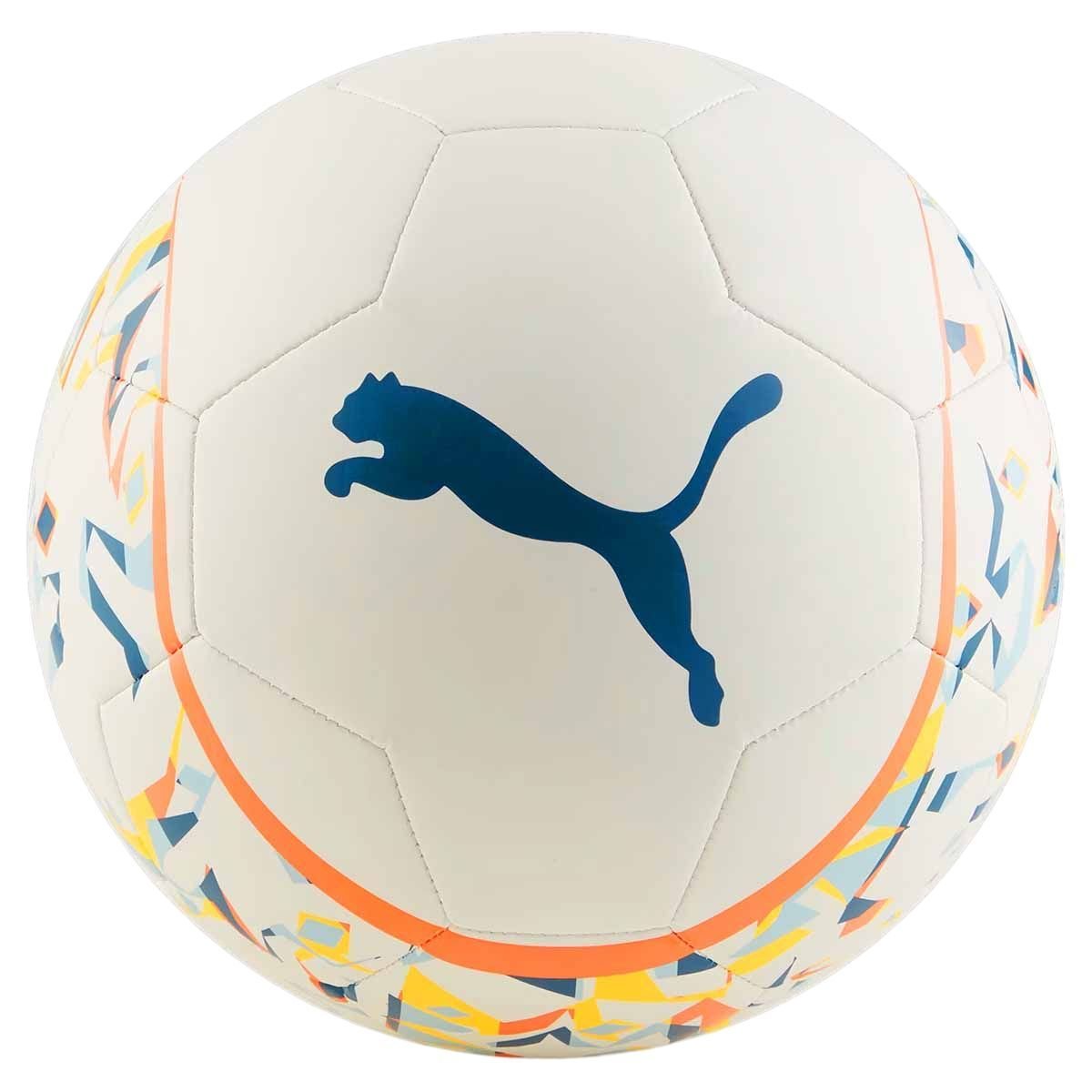Bola Puma Campo Neymar Jr Graphic Unissex 084232-01 - Ativa Esportes