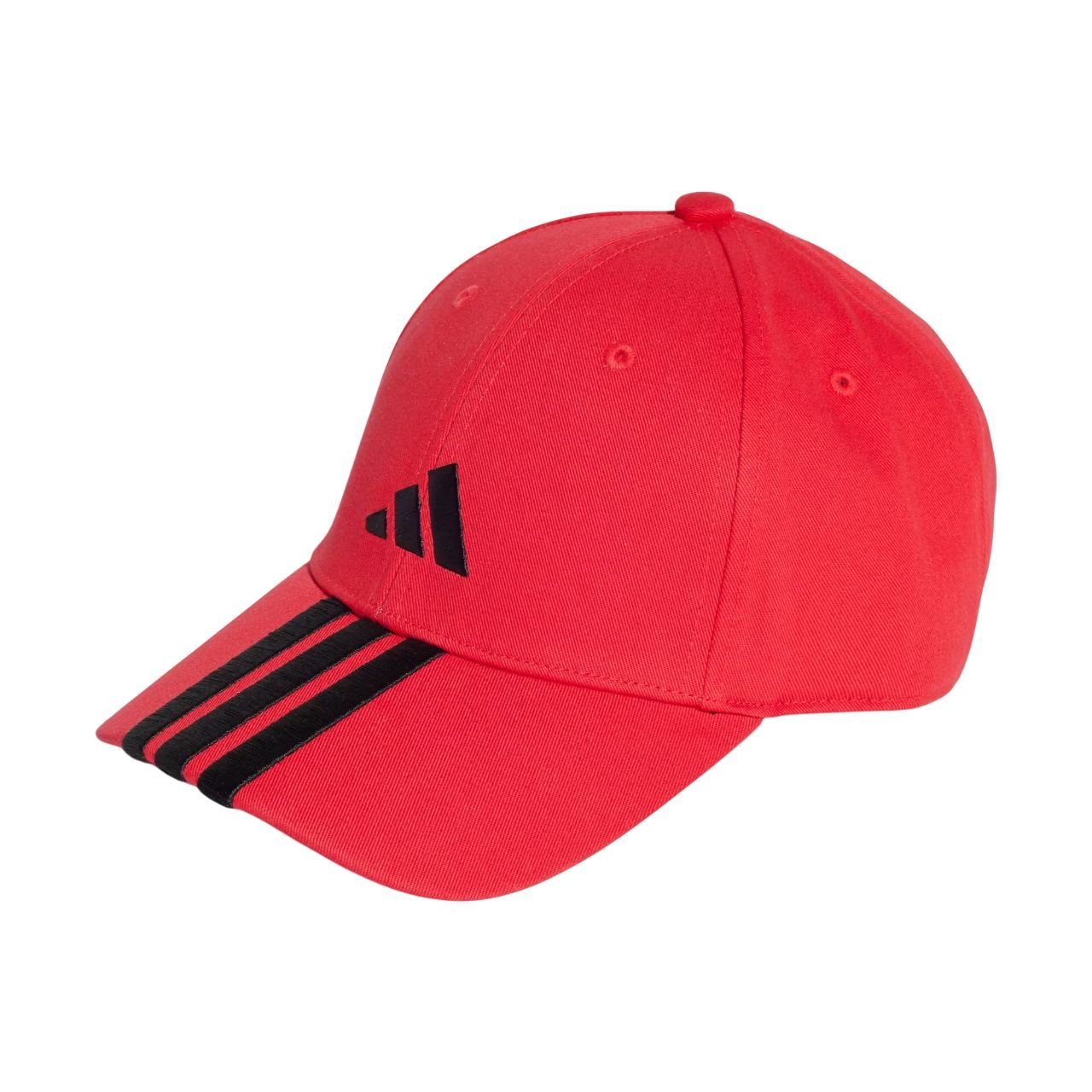 Boné Adidas 3 Listras Unissex JP0387 - Ativa Esportes