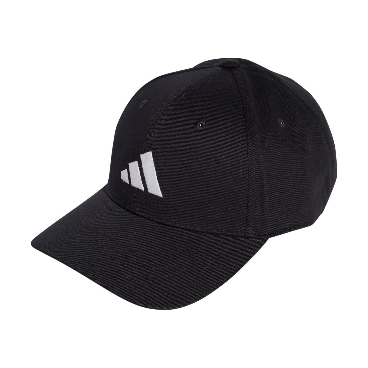 Boné Adidas Baseball New Logo Unissex JG0998 - Ativa Esportes