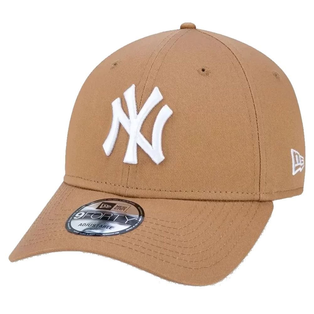 Boné New Era Mlb Ny Yankees Colors Low MBV18BON344-MA - Ativa Esportes