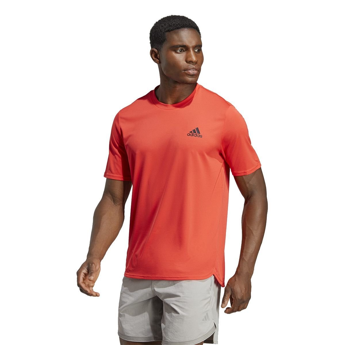 Camiseta Adidas Design 4 Move Masculina IC7269 - Ativa Esportes