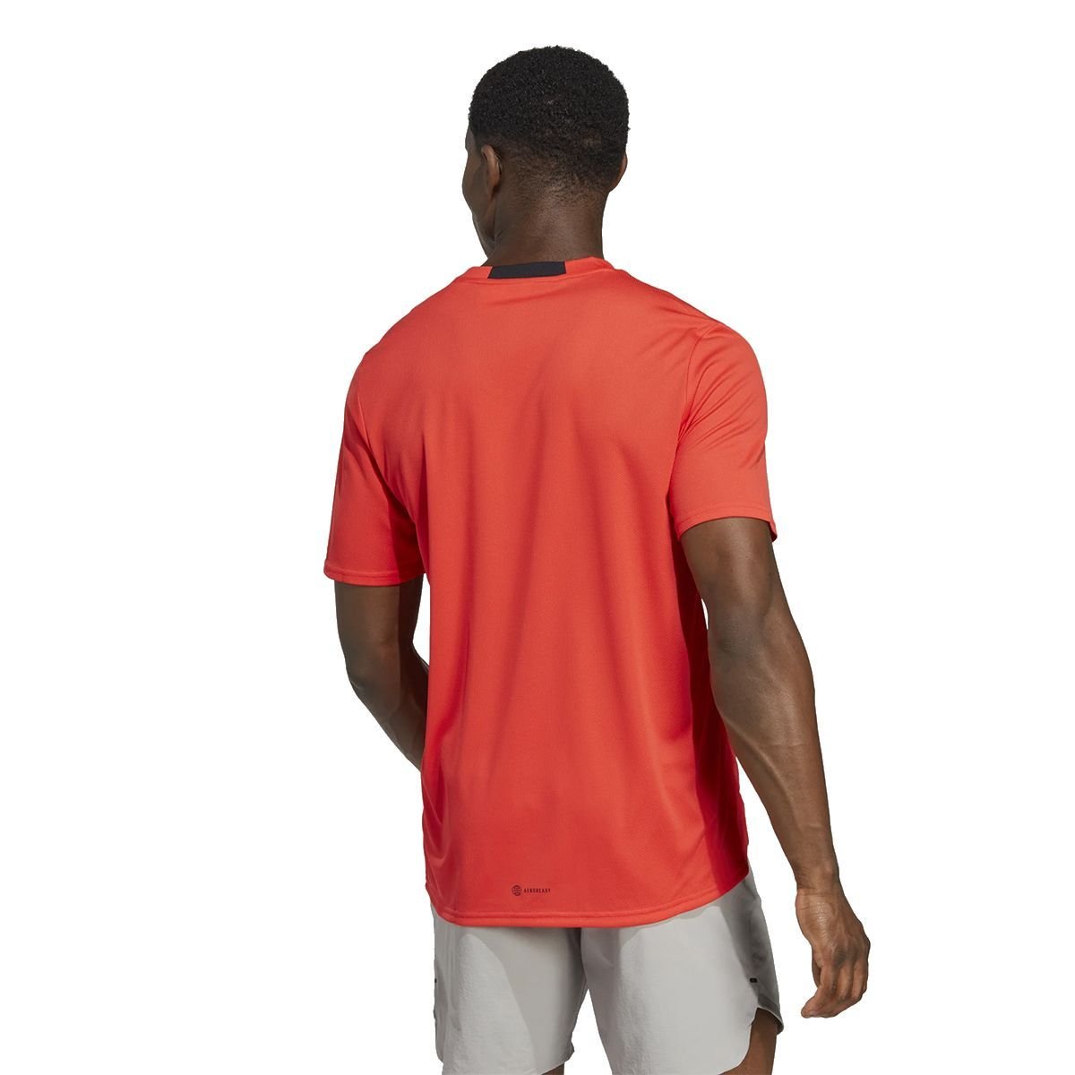 Camiseta Adidas Design 4 Move Masculina IC7269 - Ativa Esportes