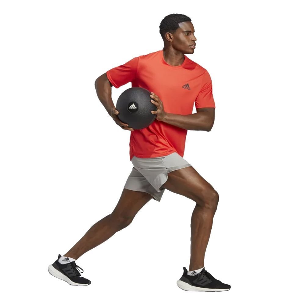 Camiseta Adidas Design 4 Move Masculina IC7269 - Ativa Esportes