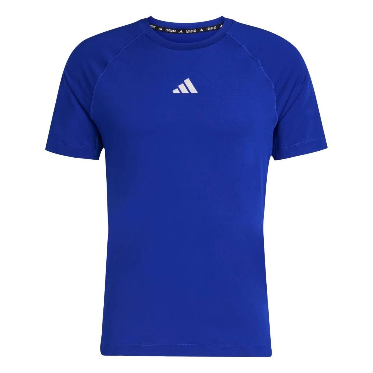 Camiseta Adidas Gym+ Masculina IZ4794 - Ativa Esportes
