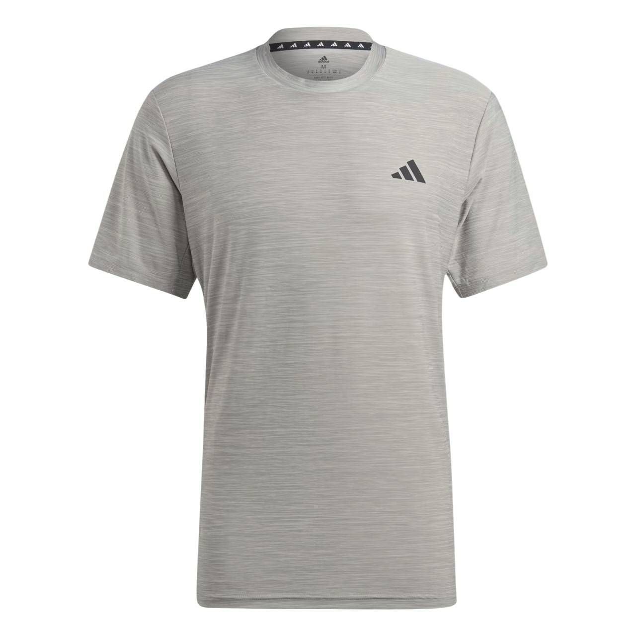 Camiseta Adidas M/C Essentials Stretch Masculina IC7416 - Ativa Esportes