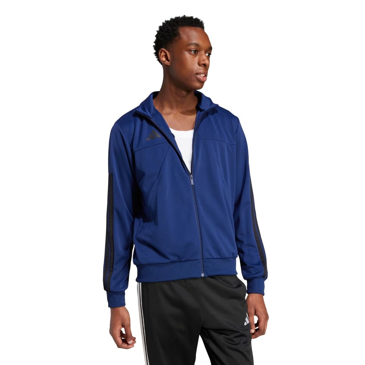 Jaqueta Adidas Tiro Masculina JC7941 - Ativa Esportes