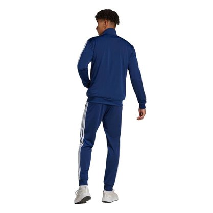 Agasalho Adidas Essentials 3-Stripes Masculino JI8859 - Ativa Esportes