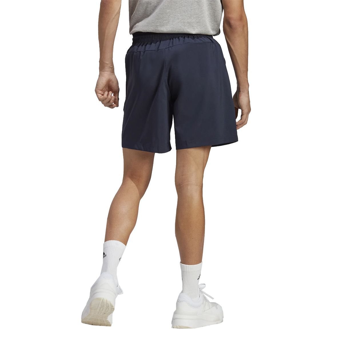 Short Adidas Essentials Small Logo Masculino IC9393 - Ativa Esportes