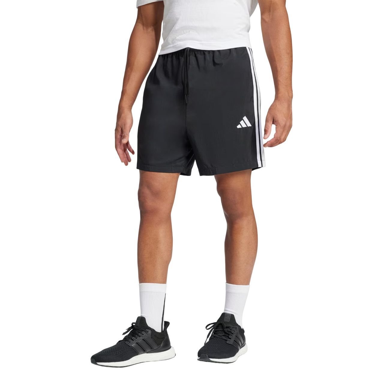 Shorts Adidas Chelsea 3S Masculino JE6436 - Ativa Esportes