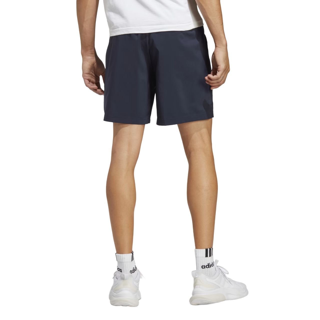 Shorts Adidas Essential Chelsea Linear Masculino IC9442 - Ativa Esportes