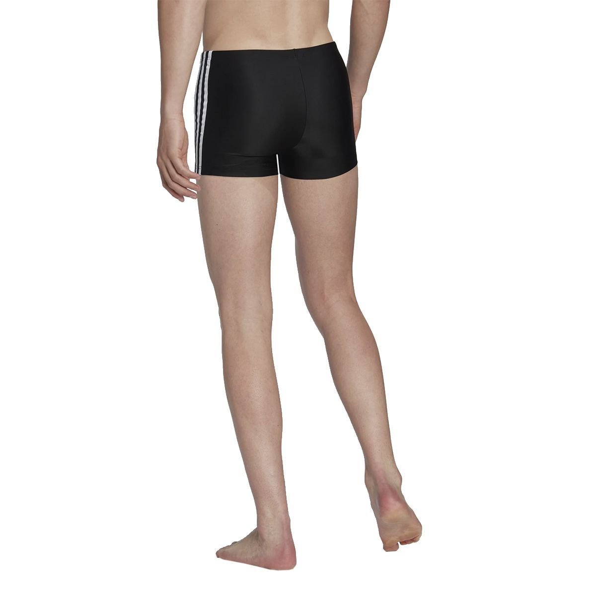 Sunga Boxer Adidas ColorBlock Wide Masculina HT2073 - Ativa Esportes