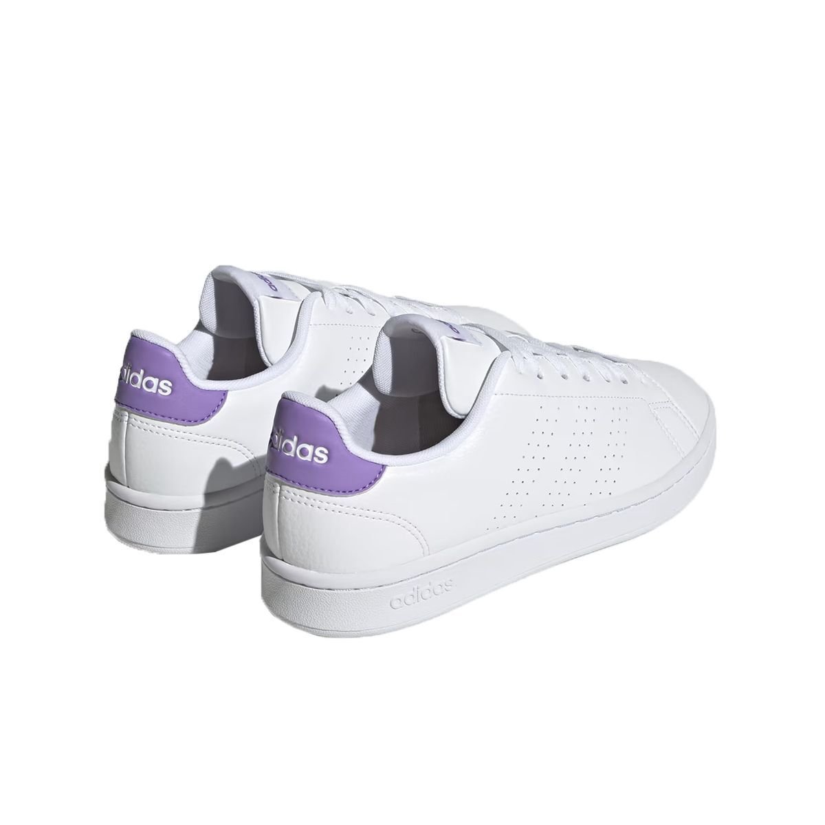 Tênis Adidas Advantage Feminino HR0320 - Ativa Esportes