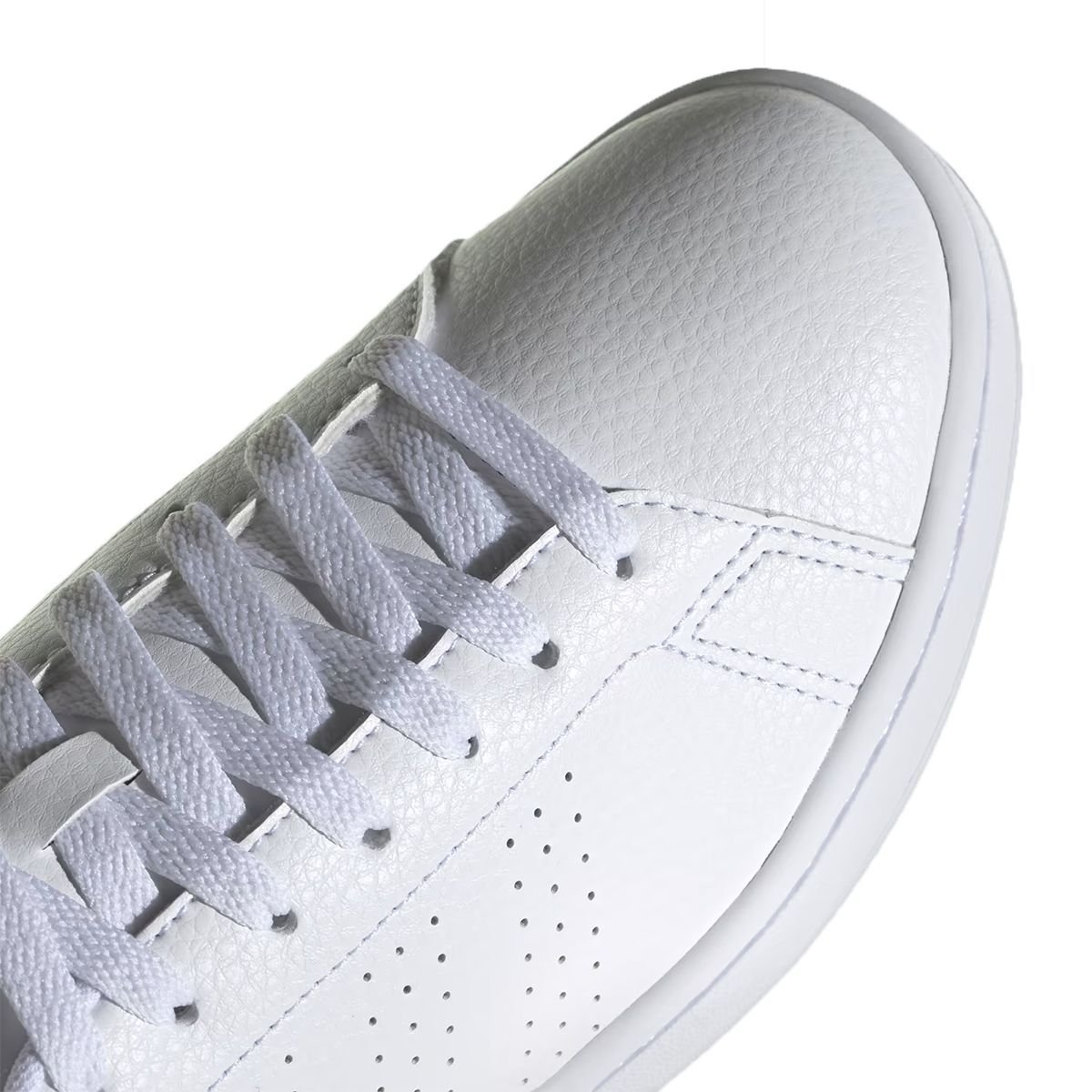 Tênis Adidas Advantage Feminino HR0320 - Ativa Esportes