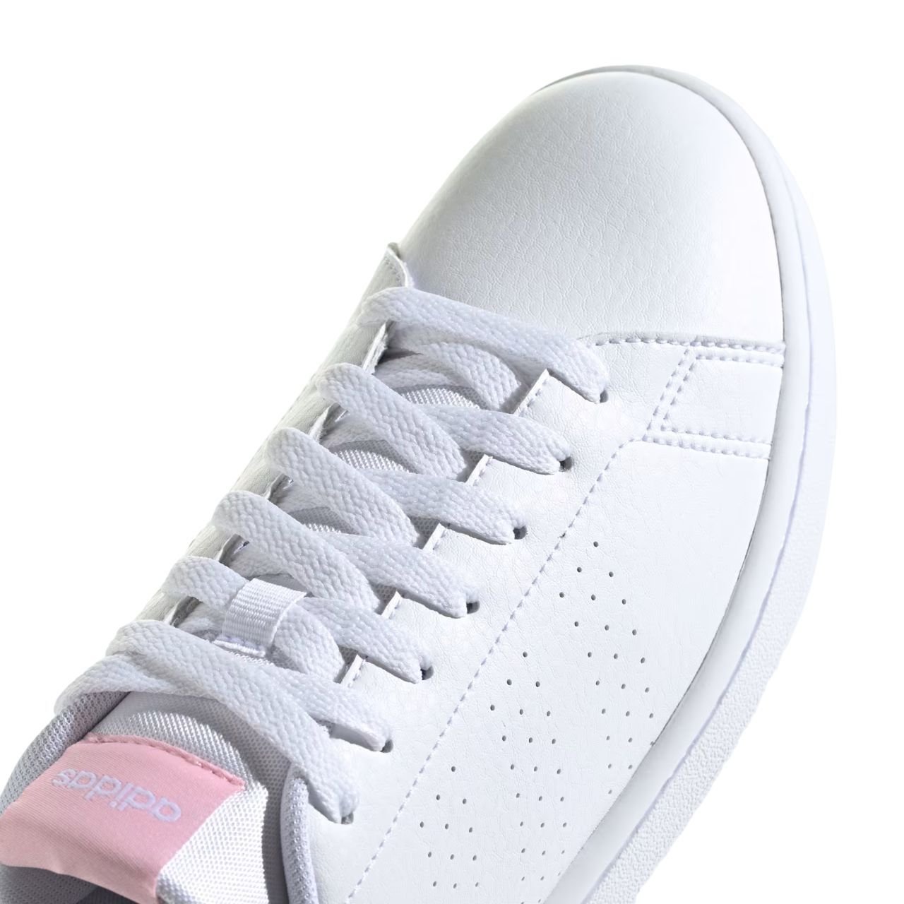 Tênis Adidas Advantage Feminino IF6116 - Ativa Esportes