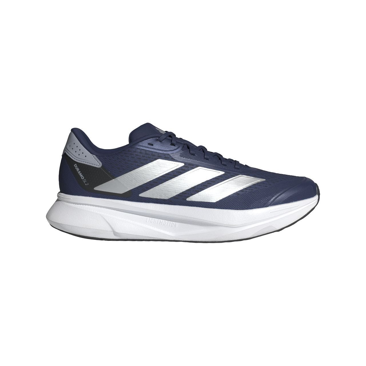 Tênis Adidas Duramo SL 2 Masculino IH8221 - Ativa Esportes