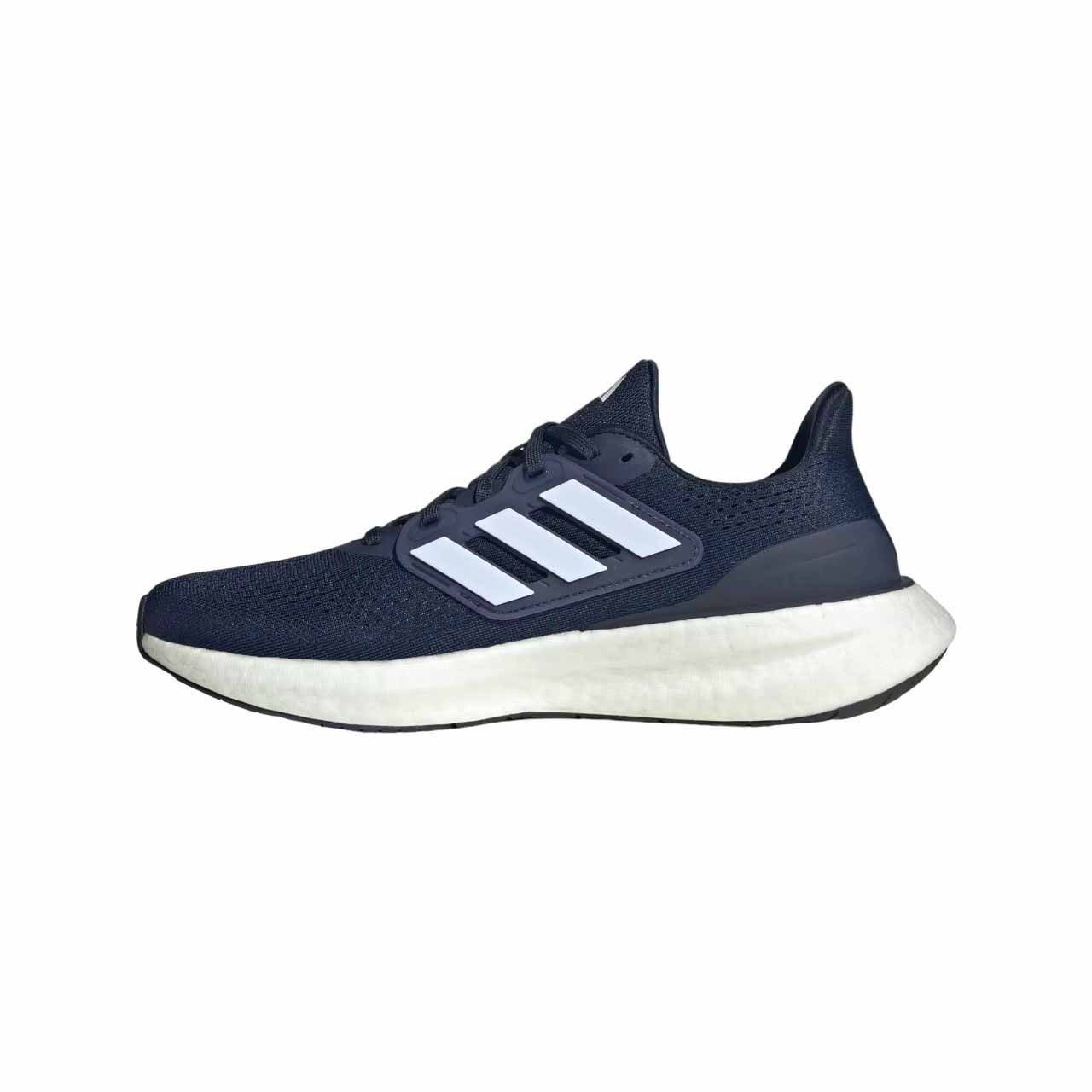 Tênis Adidas Pureboost 23 Masculino IF2373 - Ativa Esportes