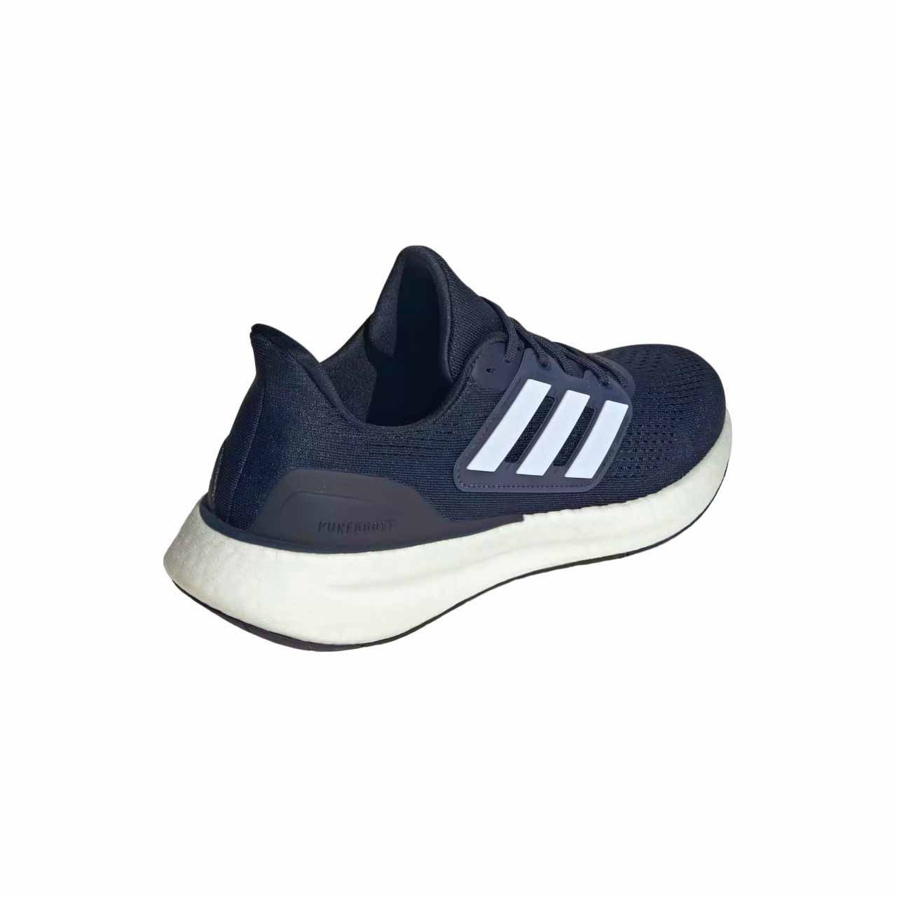 Tênis Adidas Pureboost 23 Masculino IF2373 - Ativa Esportes