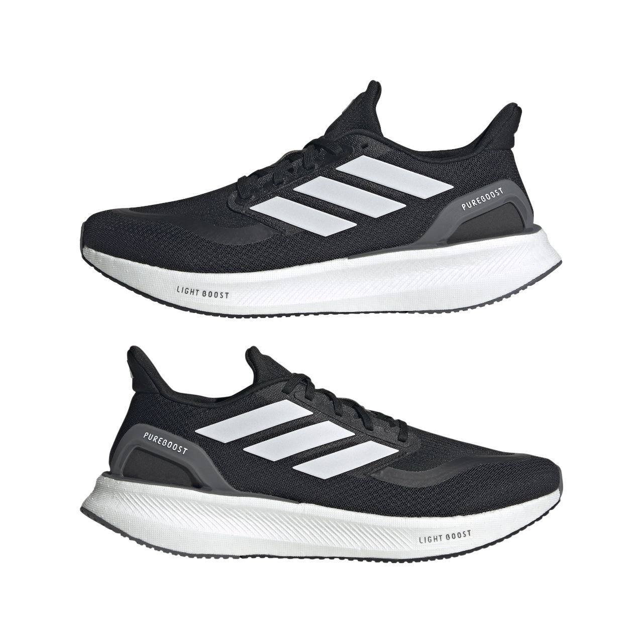 Tênis Adidas Pureboost 5 Masculino IF9191 - Ativa Esportes