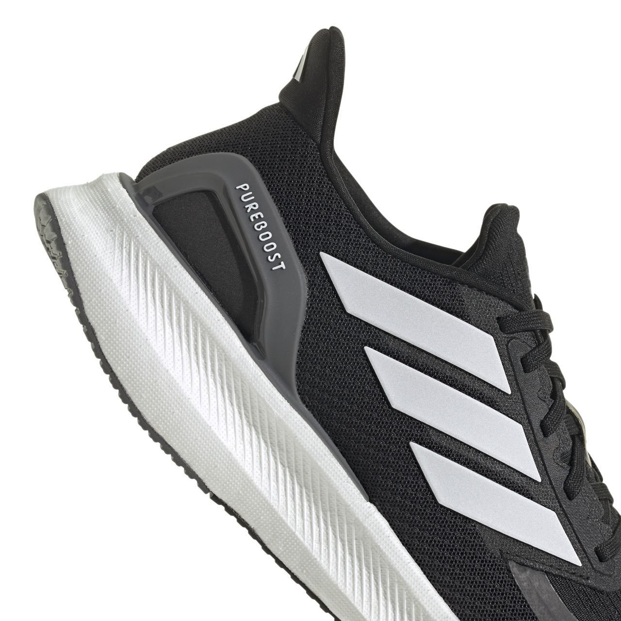 Tênis Adidas Pureboost 5 Masculino IF9191 - Ativa Esportes