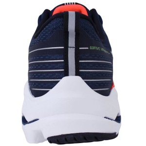 Tênis Mizuno Masculino Wave Vitality 4 101029029-0037 Tênis Mizuno Masculino Wave Vitality 4 101029029-0037